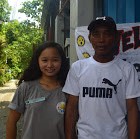 Rica.Christine.Debuayan|Website